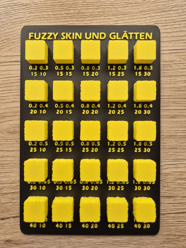 Fuzzy Skin und Glätten - Samples Fuzzy and Ironing by Muzak-Man ...