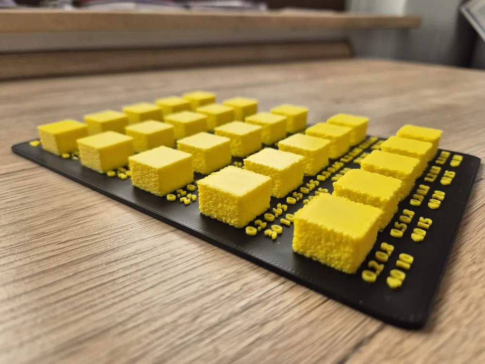 Fuzzy Skin und Glätten - Samples Fuzzy and Ironing by Muzak-Man ...