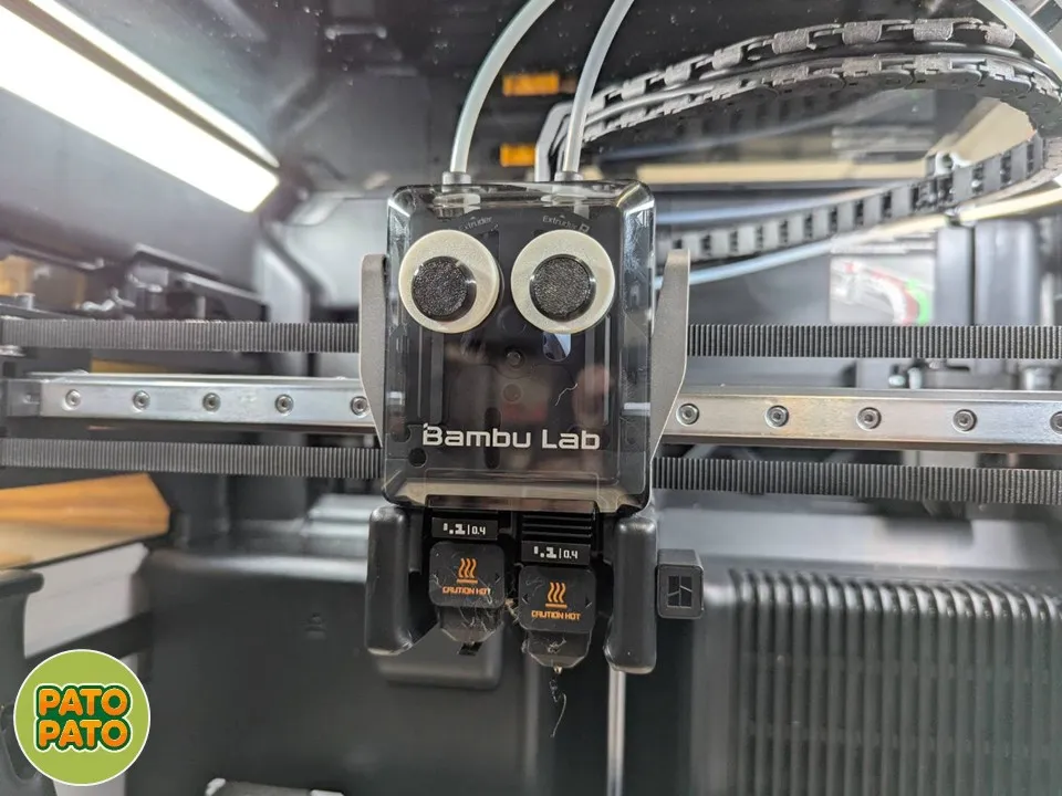 Googly Eyes - Free 3D Print Model - MakerWorld