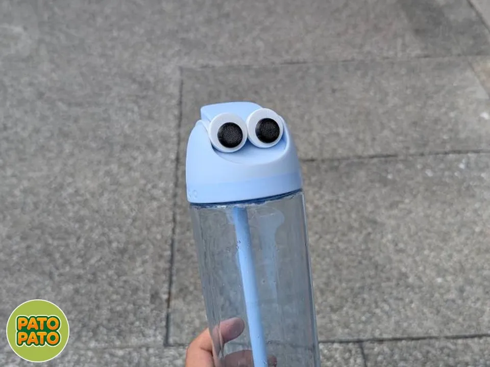 Googly Eyes - Free 3D Print Model - MakerWorld