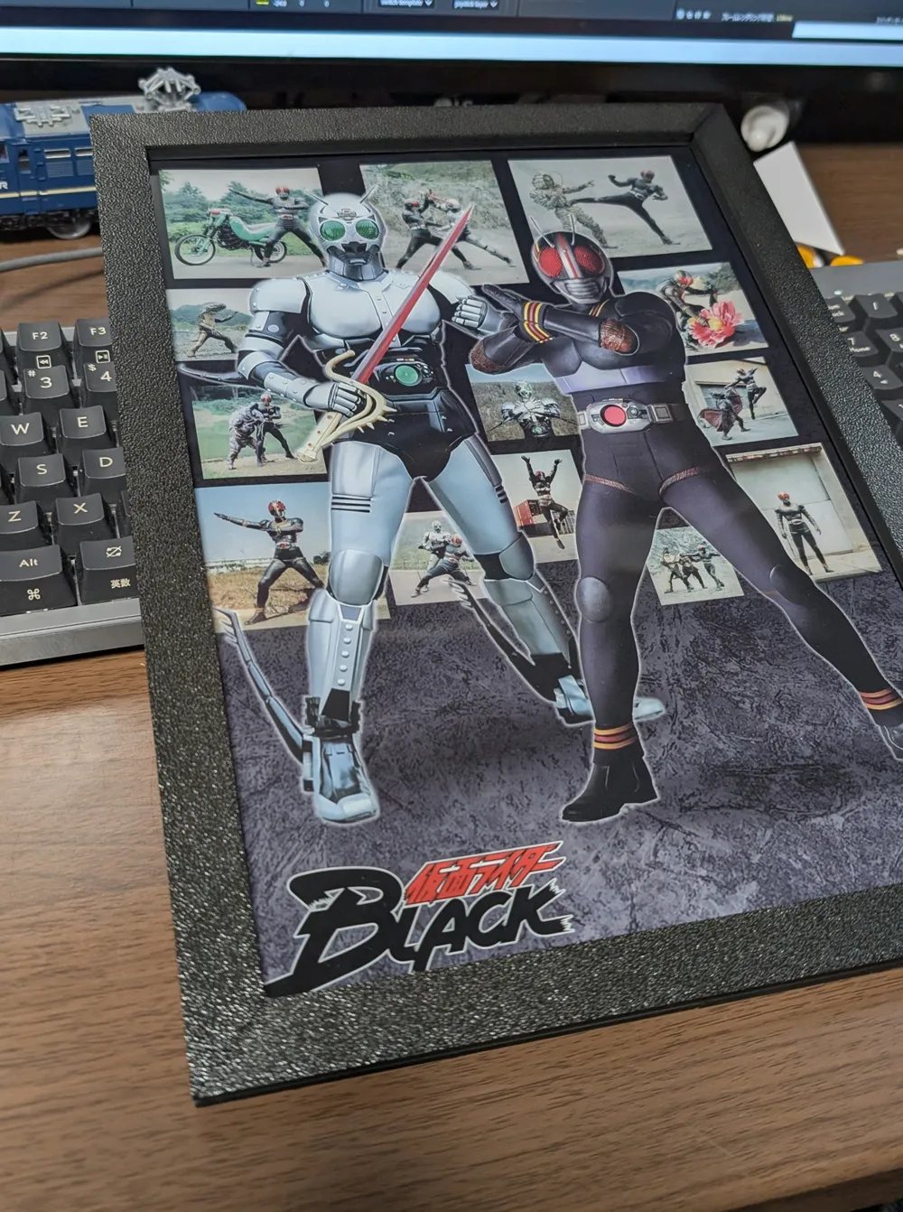 Clearfile Frame - Free 3D Print Model - MakerWorld