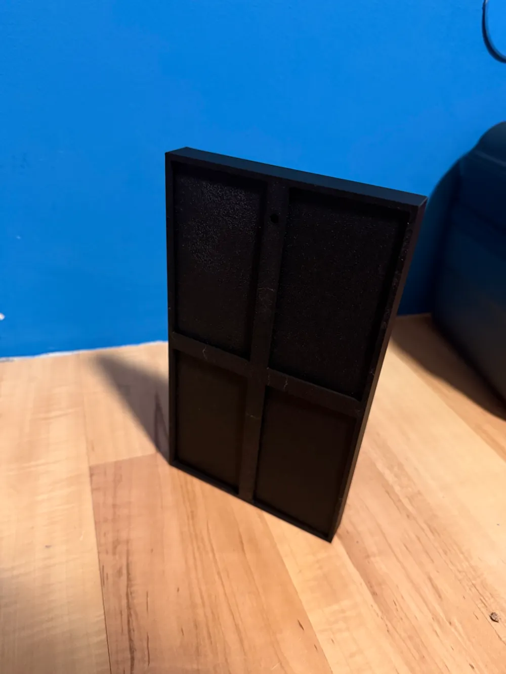 Hueforge Frame by lord nicon MakerWorld: Download Free 3D Models