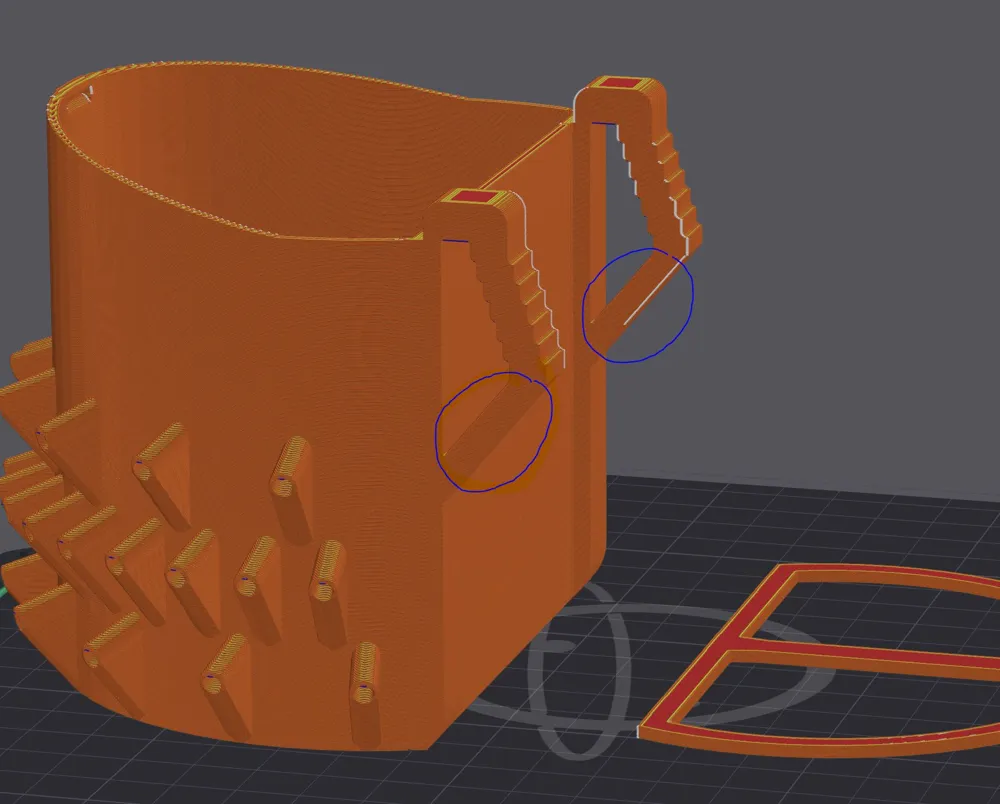 Aquarium water pouring - Free 3D Print Model - MakerWorld