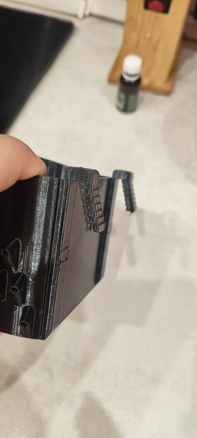 Aquarium water pouring - Free 3D Print Model - MakerWorld