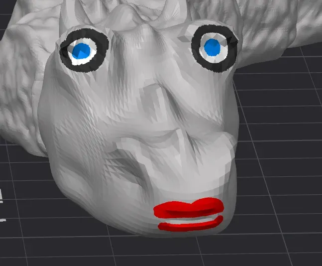 Articulated Goofy Snake Dragon Frog by tree MakerWorld: Download Free ...