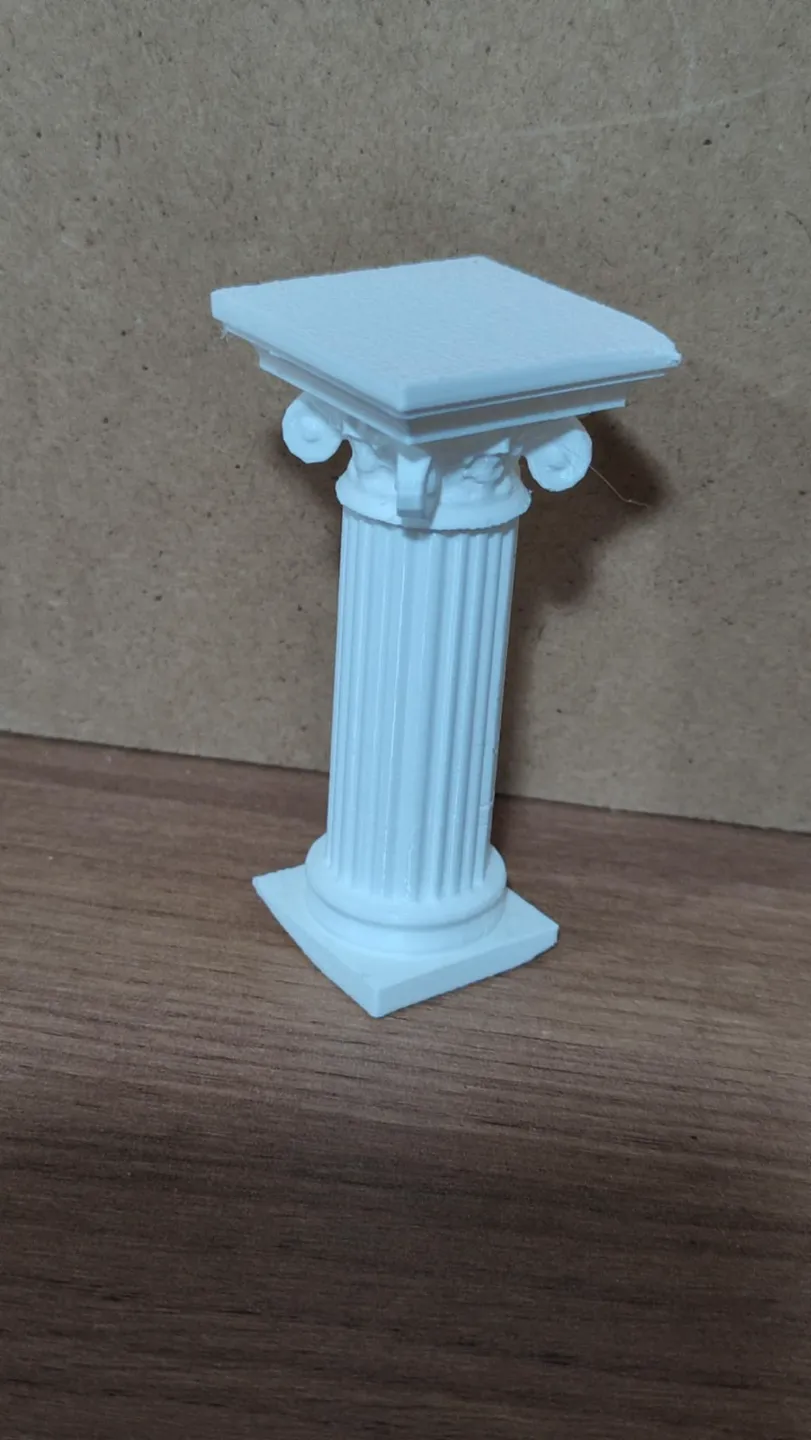 Roman Column by SwotariCZ - MakerWorld
