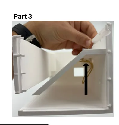 Straw Dispencer - Free 3D Print Model - MakerWorld