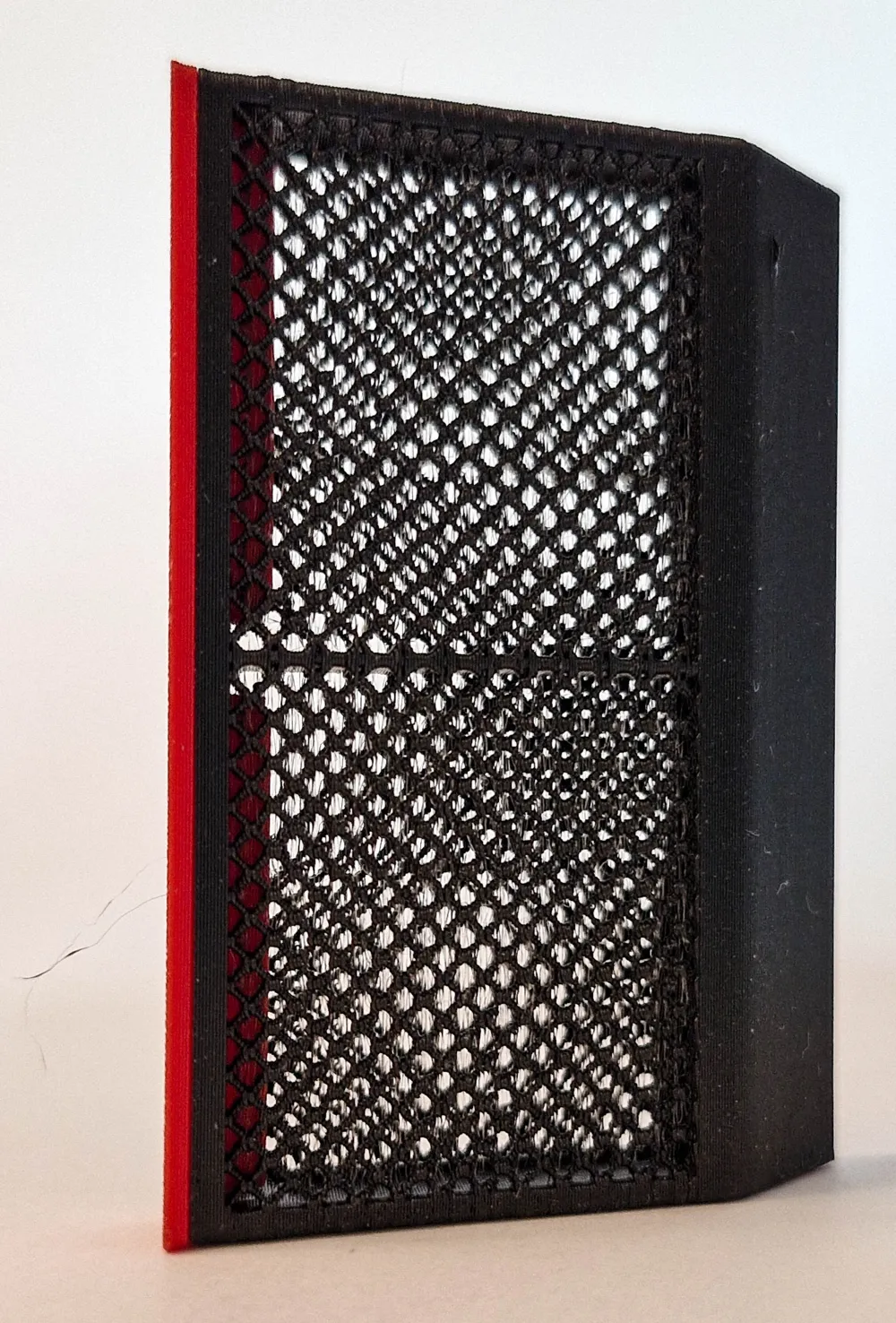 AMS HT Trockenmittelhalter von Robert West MakerWorld: Kostenlose 3D ...