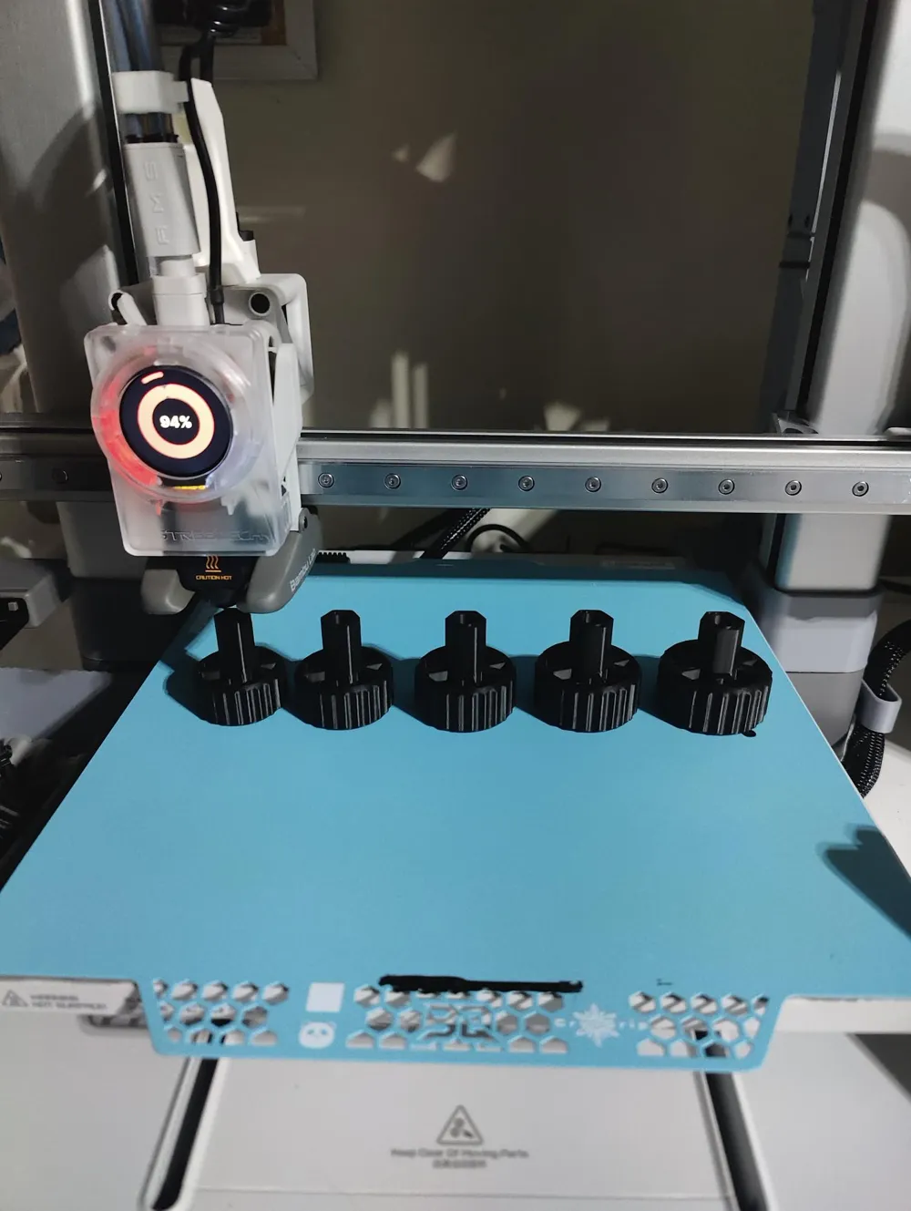 Schaerer Coffee Art Grounds Adjustment tool by Garett MakerWorld ...