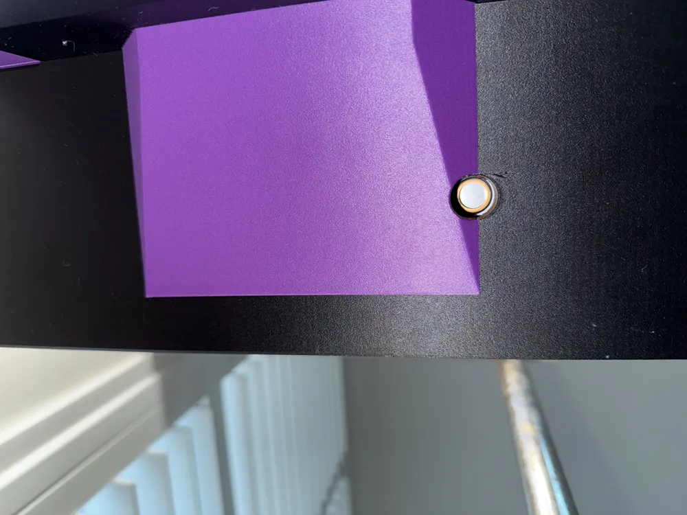 AMS HT shelf for AMS Stacking system (Jaxel) - Free 3D Print Model - MakerWorld