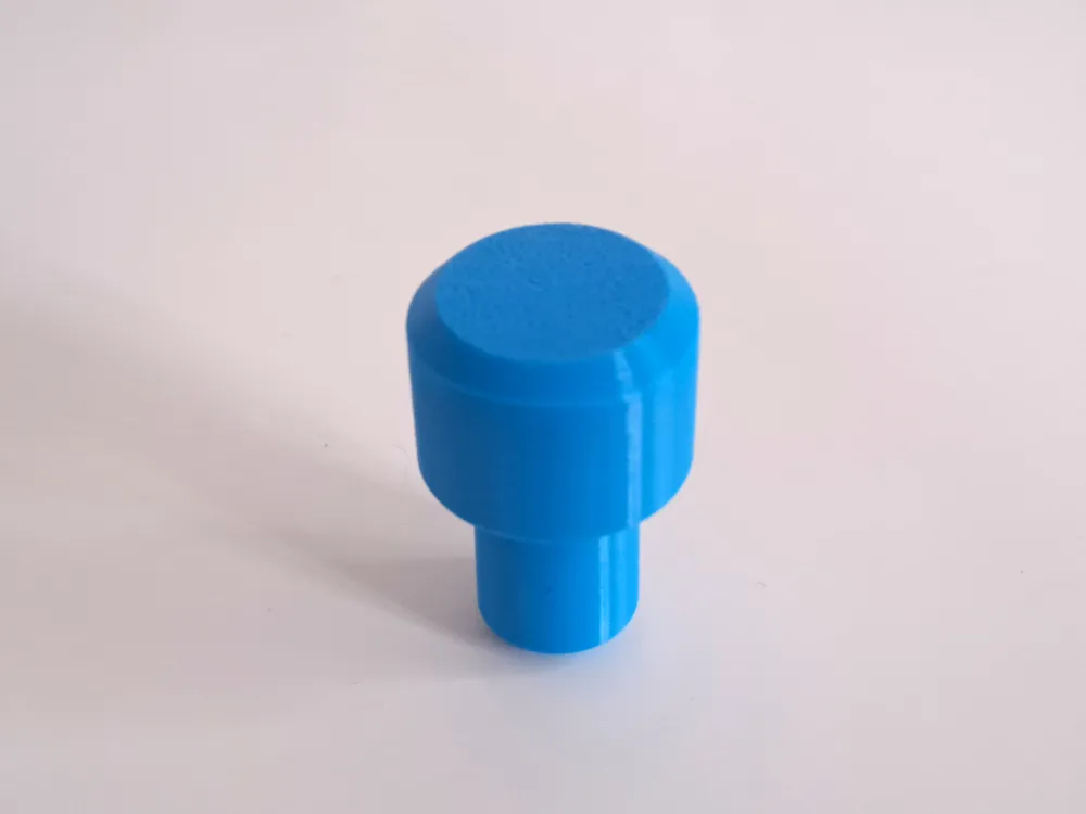 Parametric TPU Bottle Stopper - Free 3D Print Model - MakerWorld