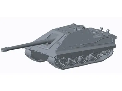 German E Series Tanks (E5, E10, E25, E50, E75, E100) Remixed by ...