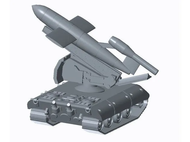 German E Series Tanks (E5, E10, E25, E50, E75, E100) Remixed by ...