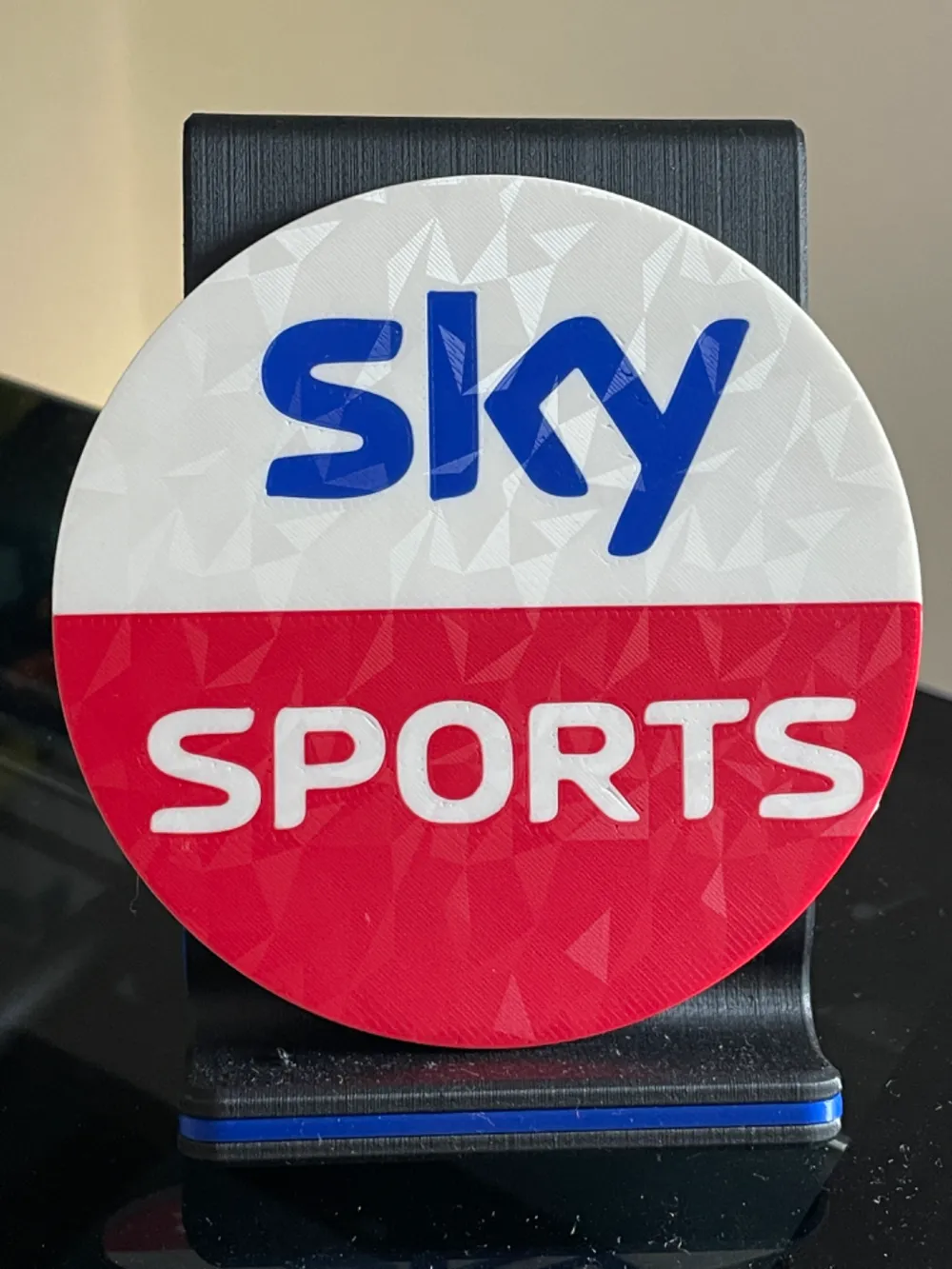 Coaster Sky Sports by Ivan - MakerWorld