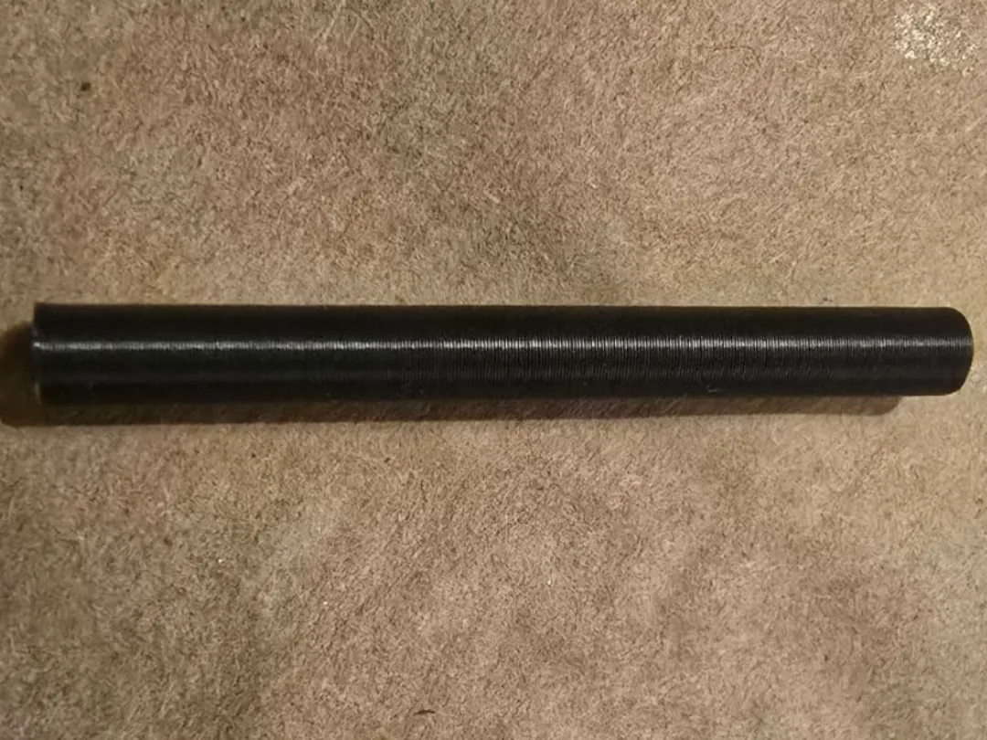 3/16 Inch by 4.5 cm Dowel - Free 3D Print Model - MakerWorld