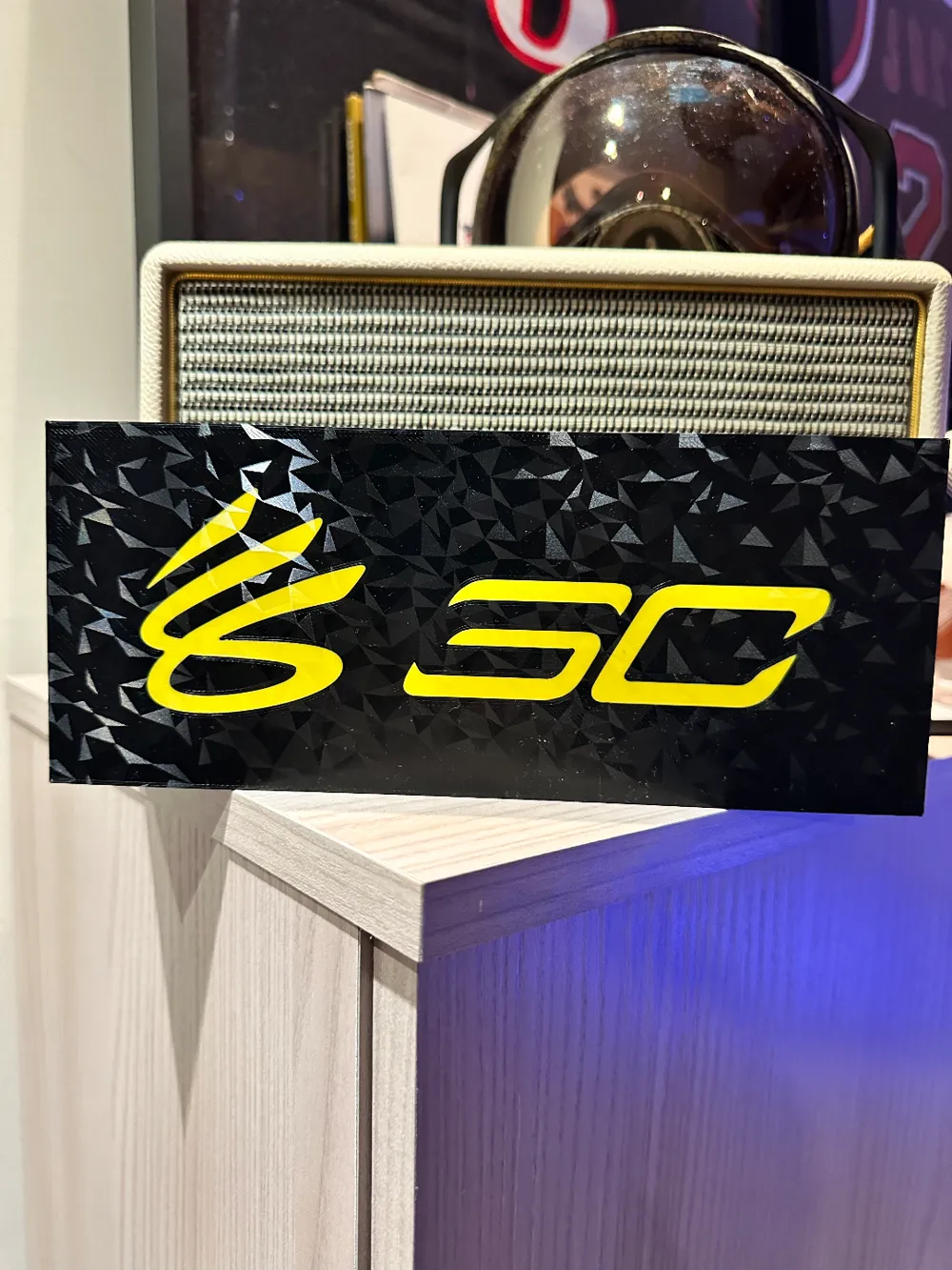 LIGHT BOX CURRY BASIC by Lov3d - MakerWorld