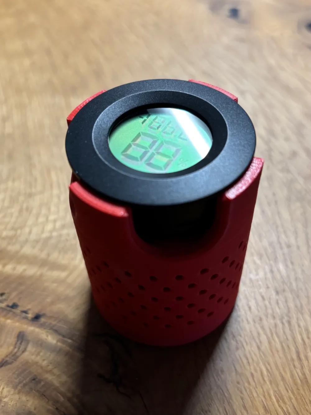 Silica Gel Pot V1 by Steffen - MakerWorld