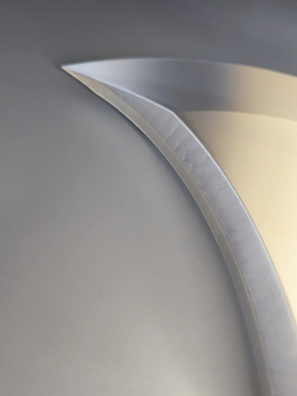 European Halberd - Modular Two-Handed Polearm by Łukasz Orłowski ...