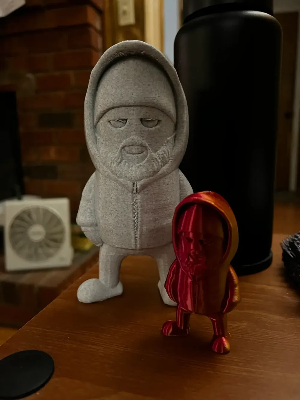 Mini Chief by sp3cialk - MakerWorld