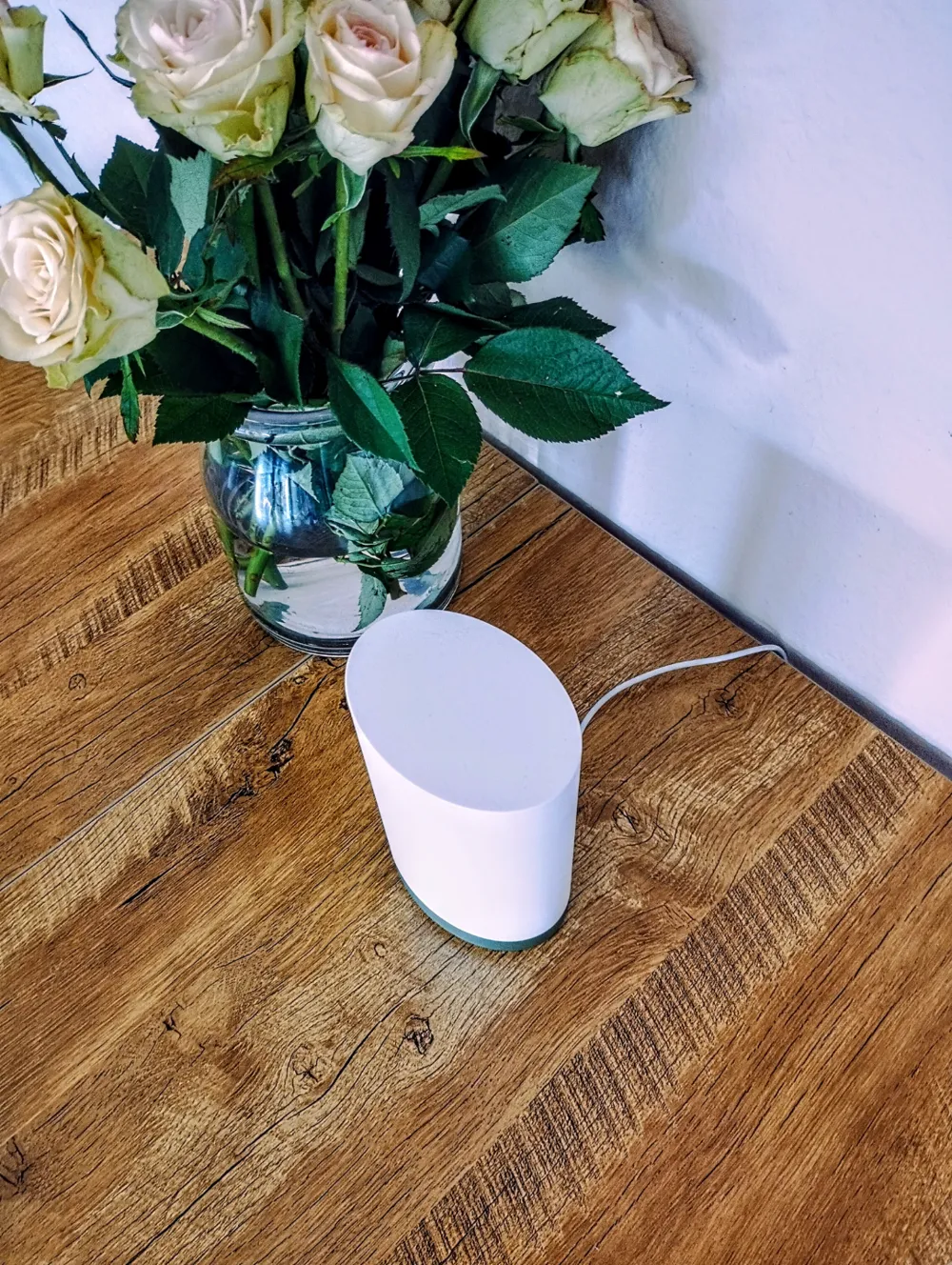 Oval Design Lamp - LED Lamp 001 Kit by Deltaprints - MakerWorld