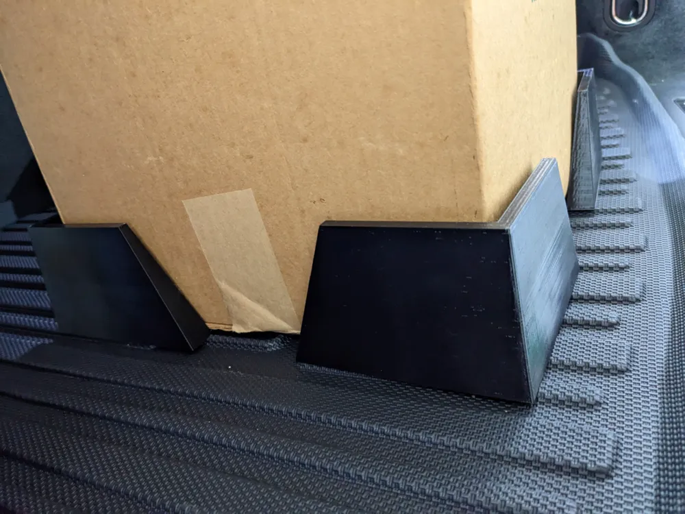 Stackable Car-Go Corners by Poolshark314 - MakerWorld