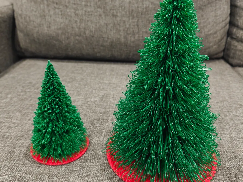 Christmas Tree by ixv MakerWorld: Download Free 3D Models
