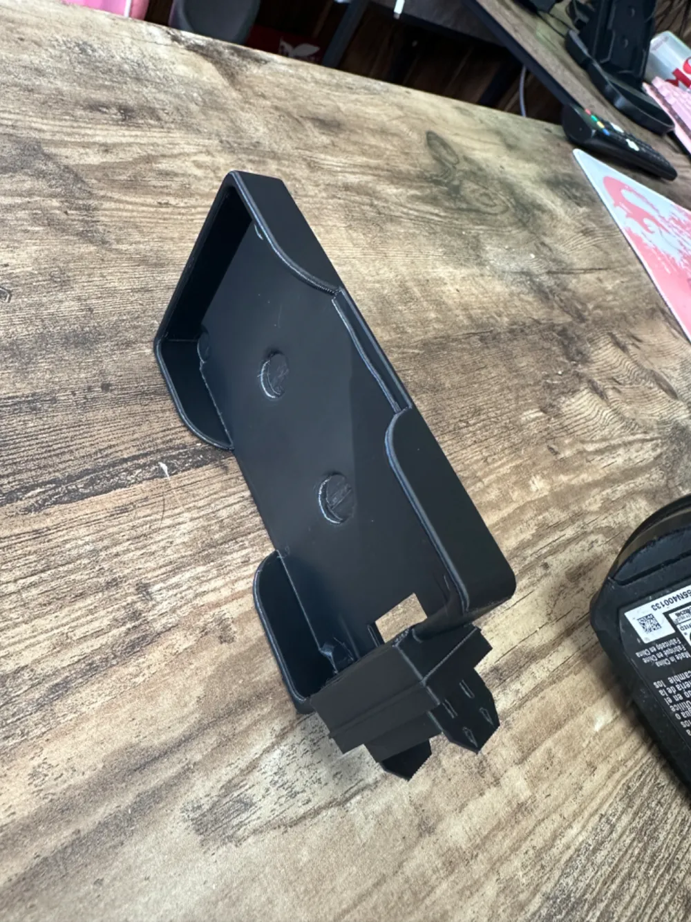 volkswagen mk5/mk6 3p airlift controller mount by tropicgtiturbo ...