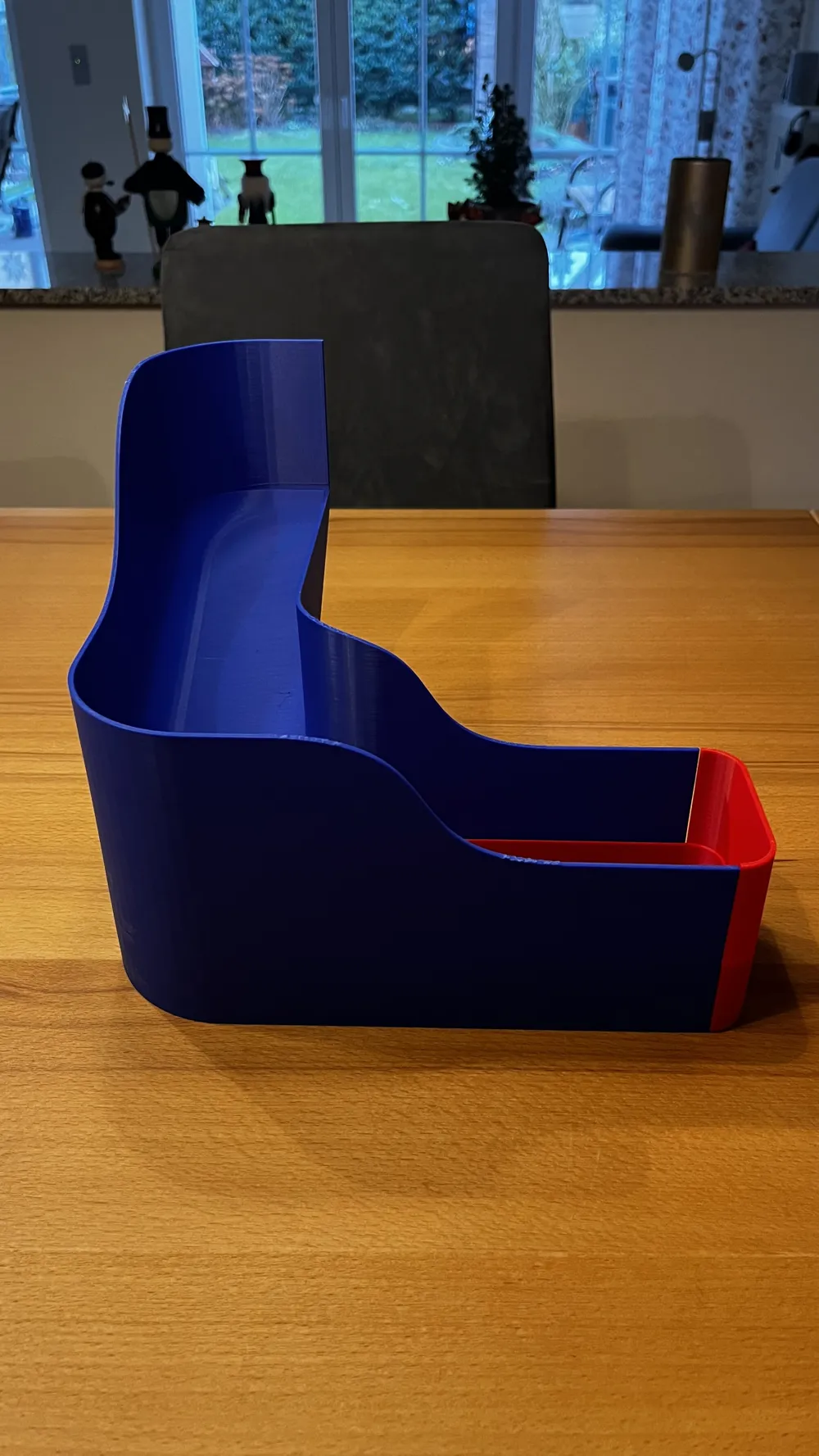 Poop Chute for the Bambu Lab P2S - Free 3D Print Model - MakerWorld
