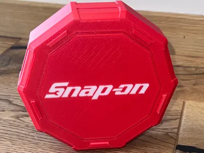 snapon 3d print model download - MakerWorld