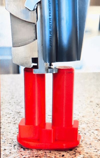Ejector Service Tool for Over/Under Shotguns by Scott711 MakerWorld ...