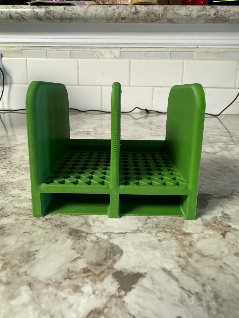 Sponge Holder by Designs by Ron - MakerWorld