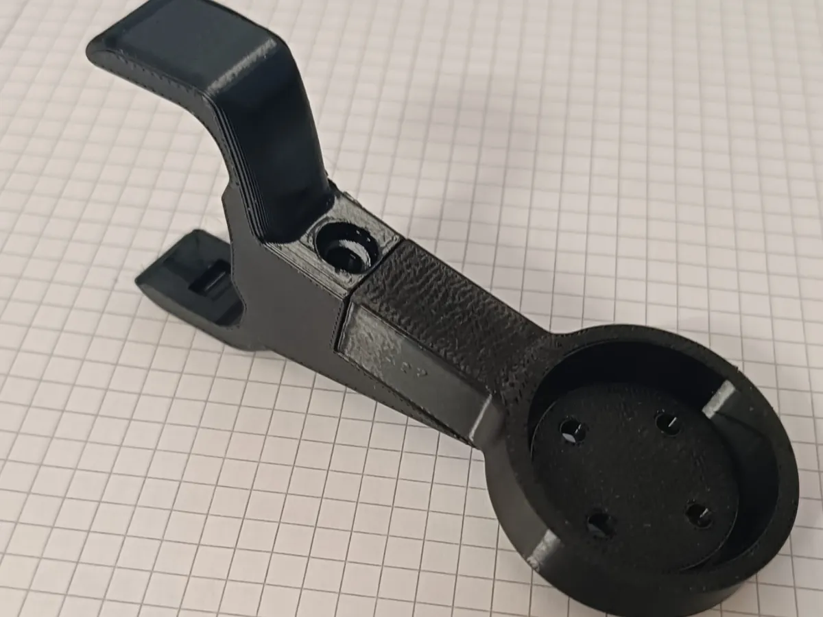 CUBE FPI-LINK SUPPORT - Free 3D Print Model - MakerWorld