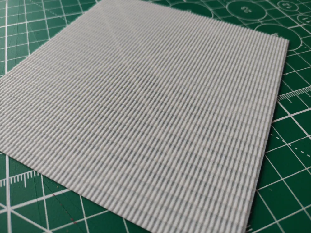 [N, HO] - Roman Tile Texture Sheet - Free 3D Print Model - MakerWorld