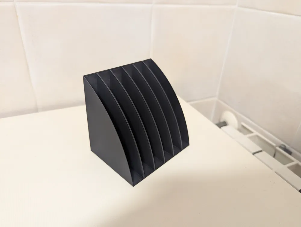 Invisible Bluray/PS5/PS4 games holder by 9and3r MakerWorld: Download ...