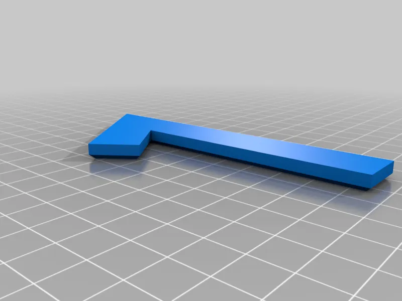 House Address Numbers - Free 3D Print Model - MakerWorld