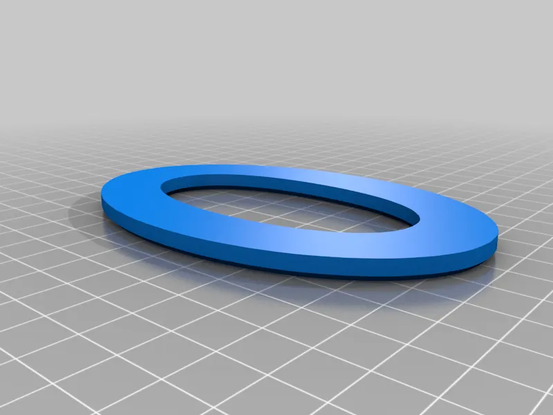 House Address Numbers - Free 3D Print Model - MakerWorld