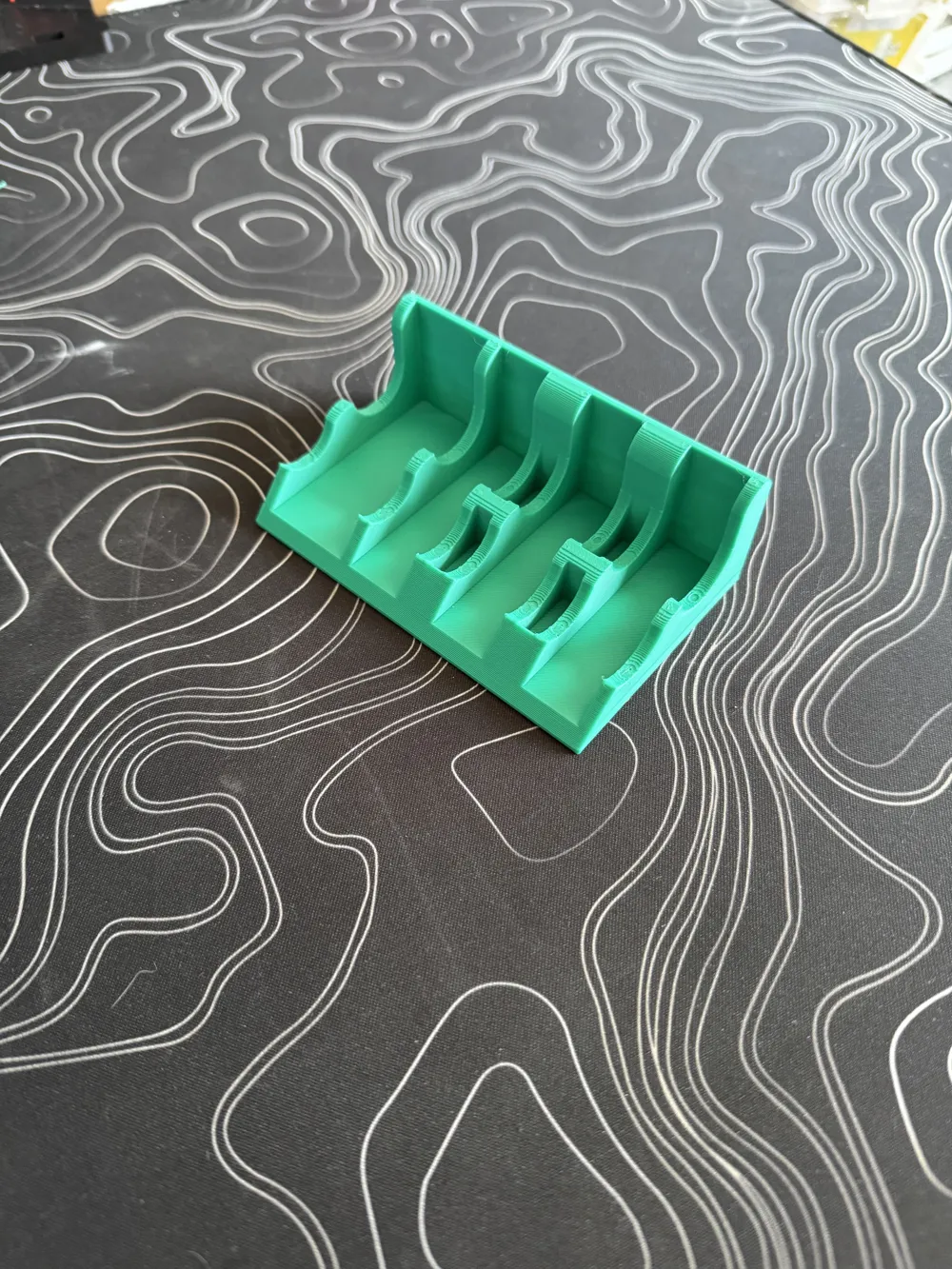 Rachet Organizer For Toolboxes by shmolty MakerWorld: Download Free 3D ...
