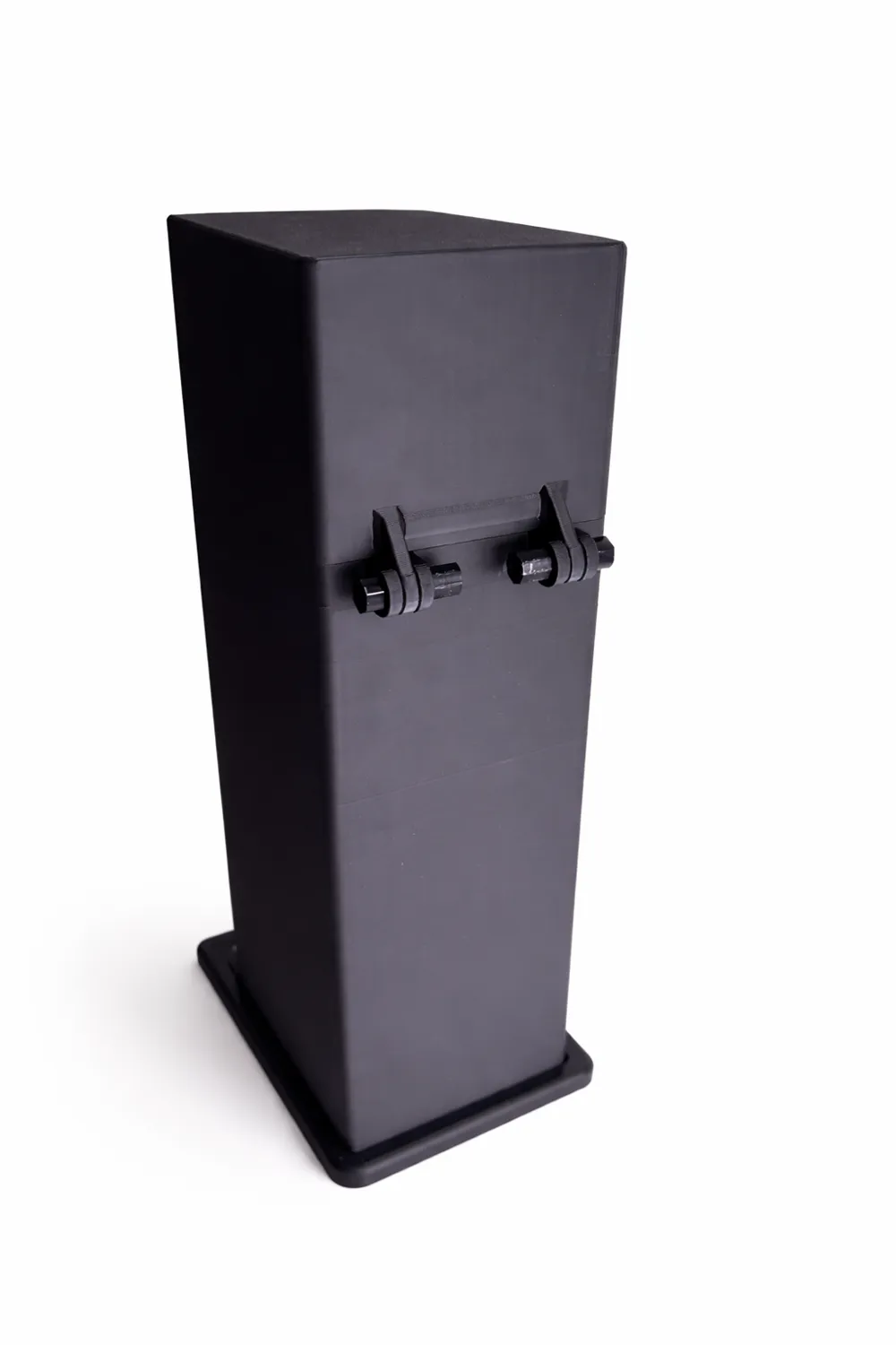 Electric Drink Dispenser - Easy Setup - MakerWorld 3D Model | 3Drop