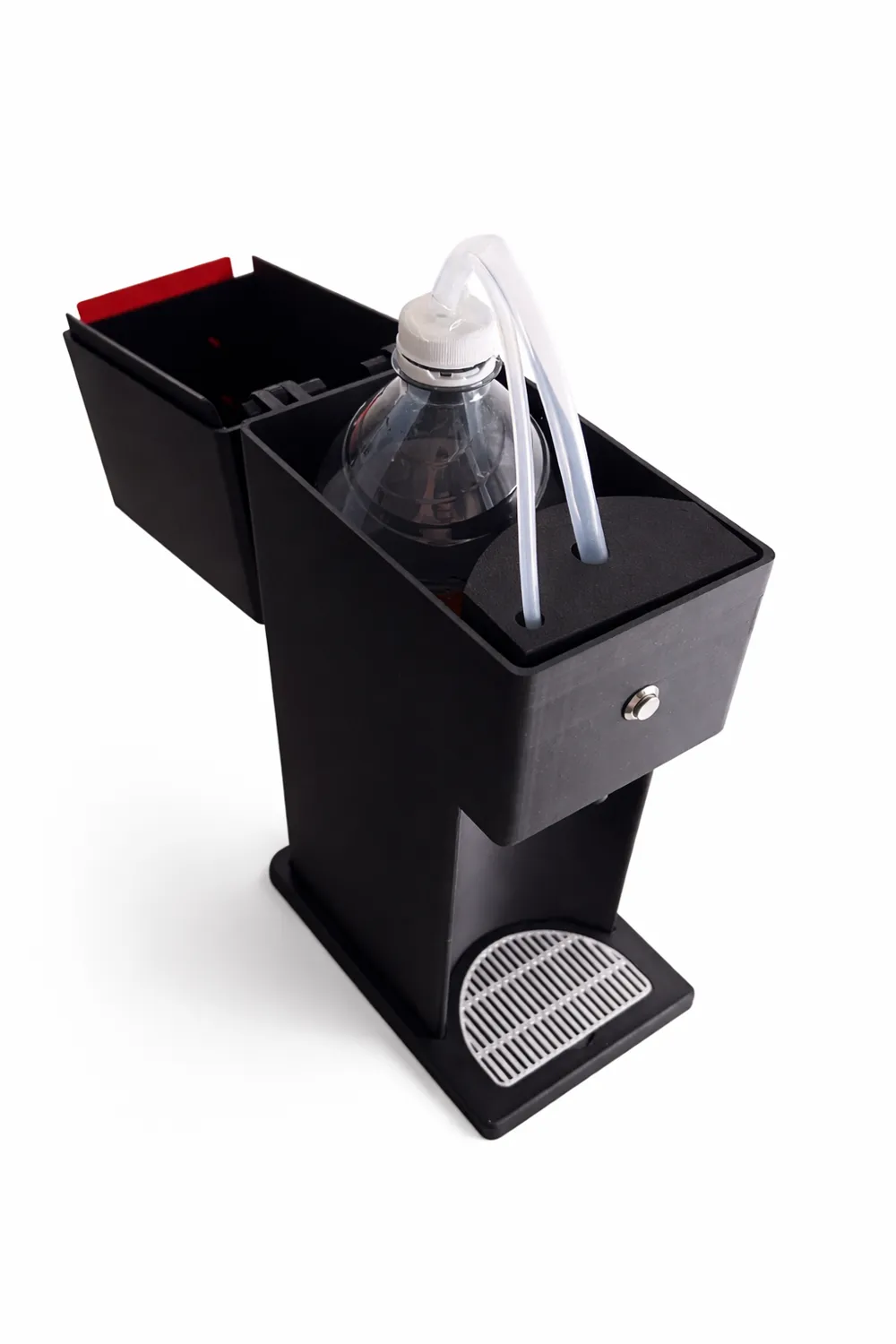 Electric Drink Dispenser - Easy Setup - MakerWorld 3D Model | 3Drop