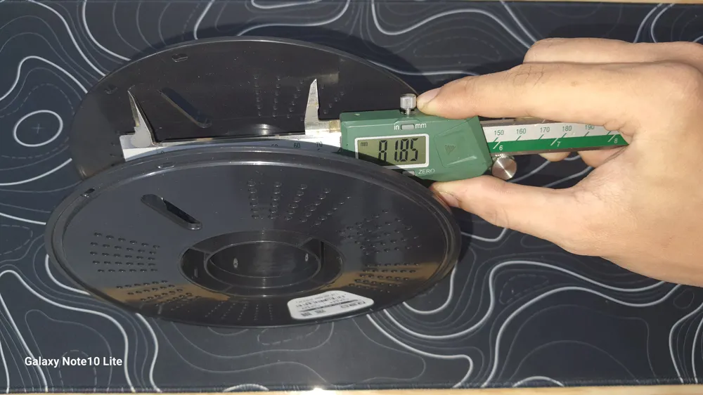 Recycling Spool Adapter - Free 3D Print Model - MakerWorld