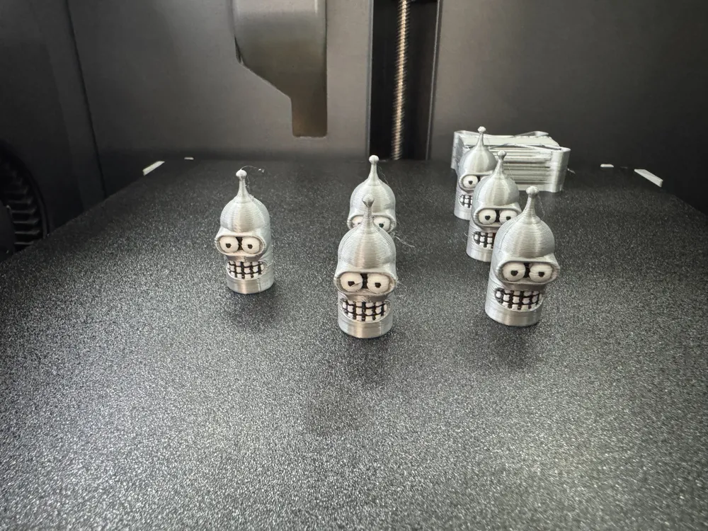 Bender Valve Cap Schrader - Free 3D Print Model - MakerWorld