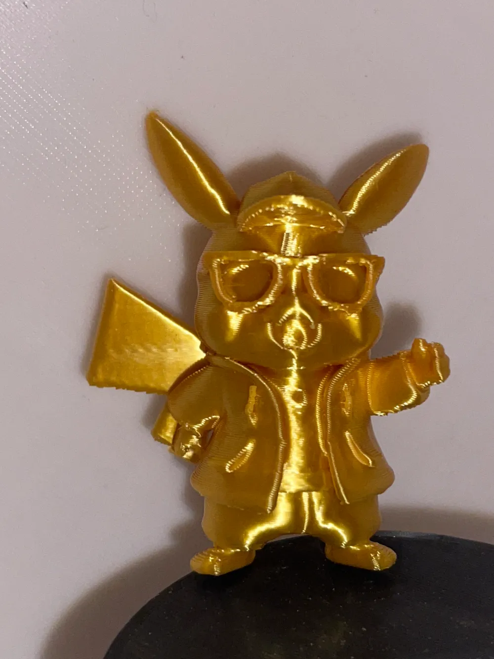 Pikachu Urban Style 3D Figurine - Urban Edition by Neoflix3d MakerWorld ...