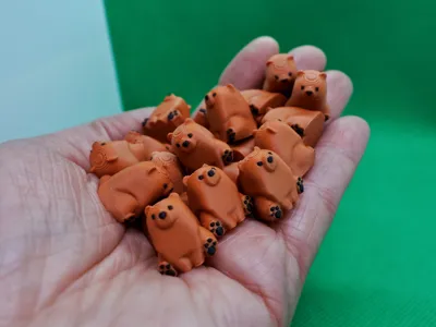 Folk & Forge | Published - MakerWorld