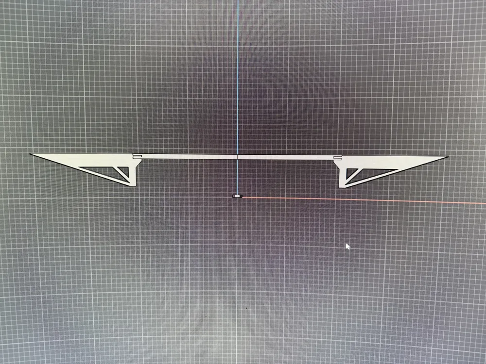 Dual AMS Extension for P1S Riser V2 by BucdUp MakerWorld: Download Free ...