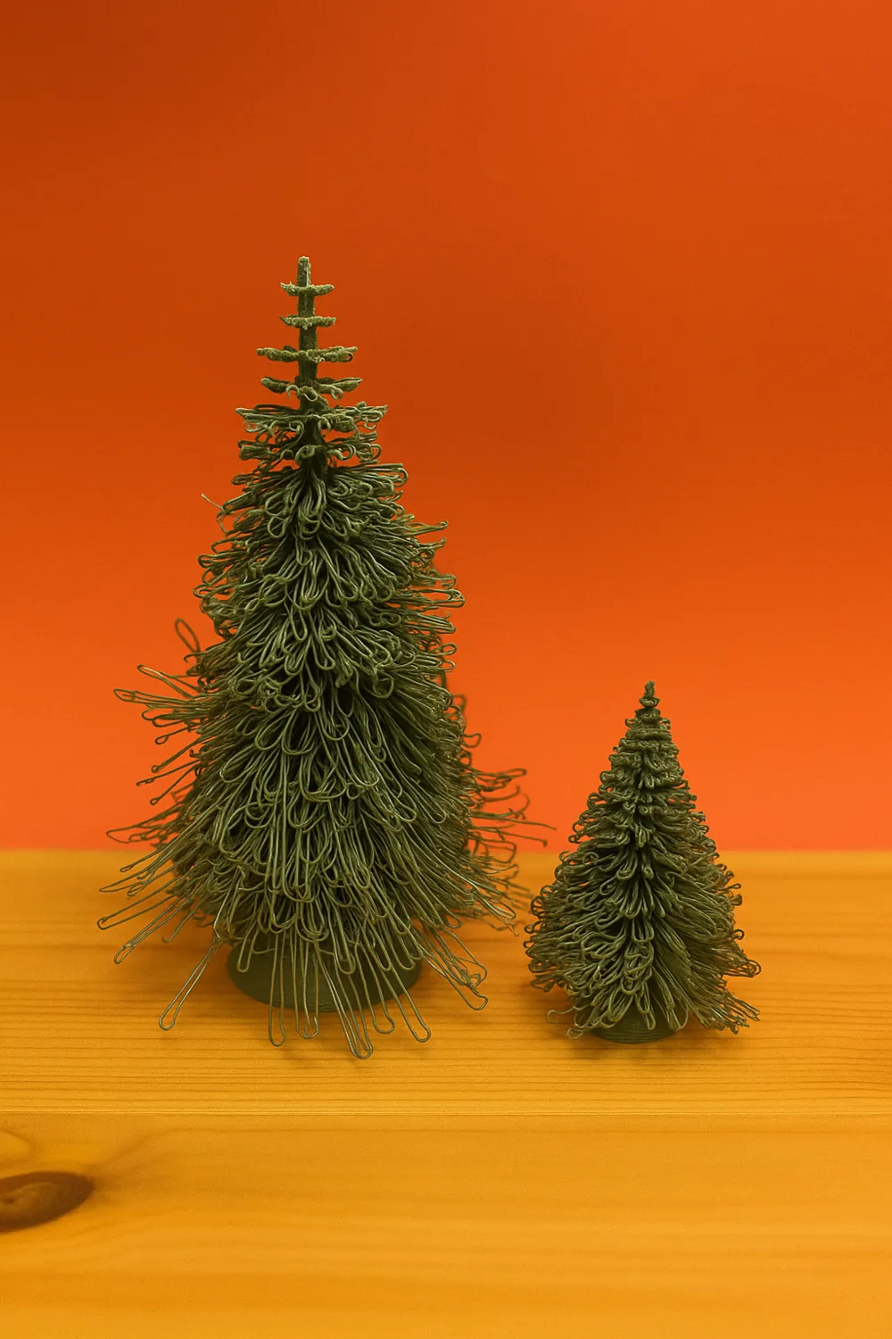Christmas Tree - Free 3D Print Model - MakerWorld