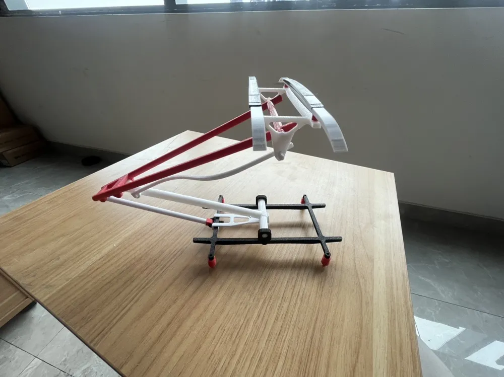 Subway Pantograph Model by user_1132006978 MakerWorld: Download Free 3D ...