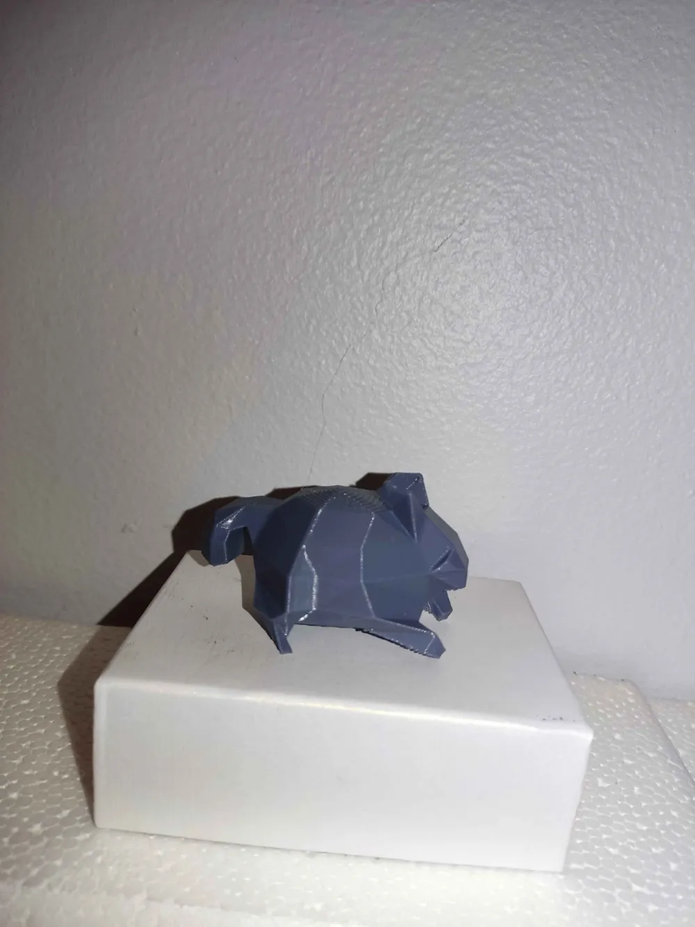 Runescape Chinchompa by Fromage - MakerWorld