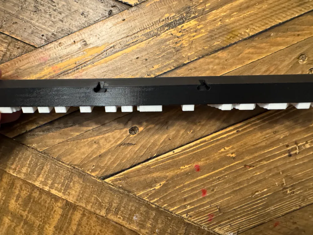 NOW PLAYING - Record Shelf - Free 3D Print Model - MakerWorld
