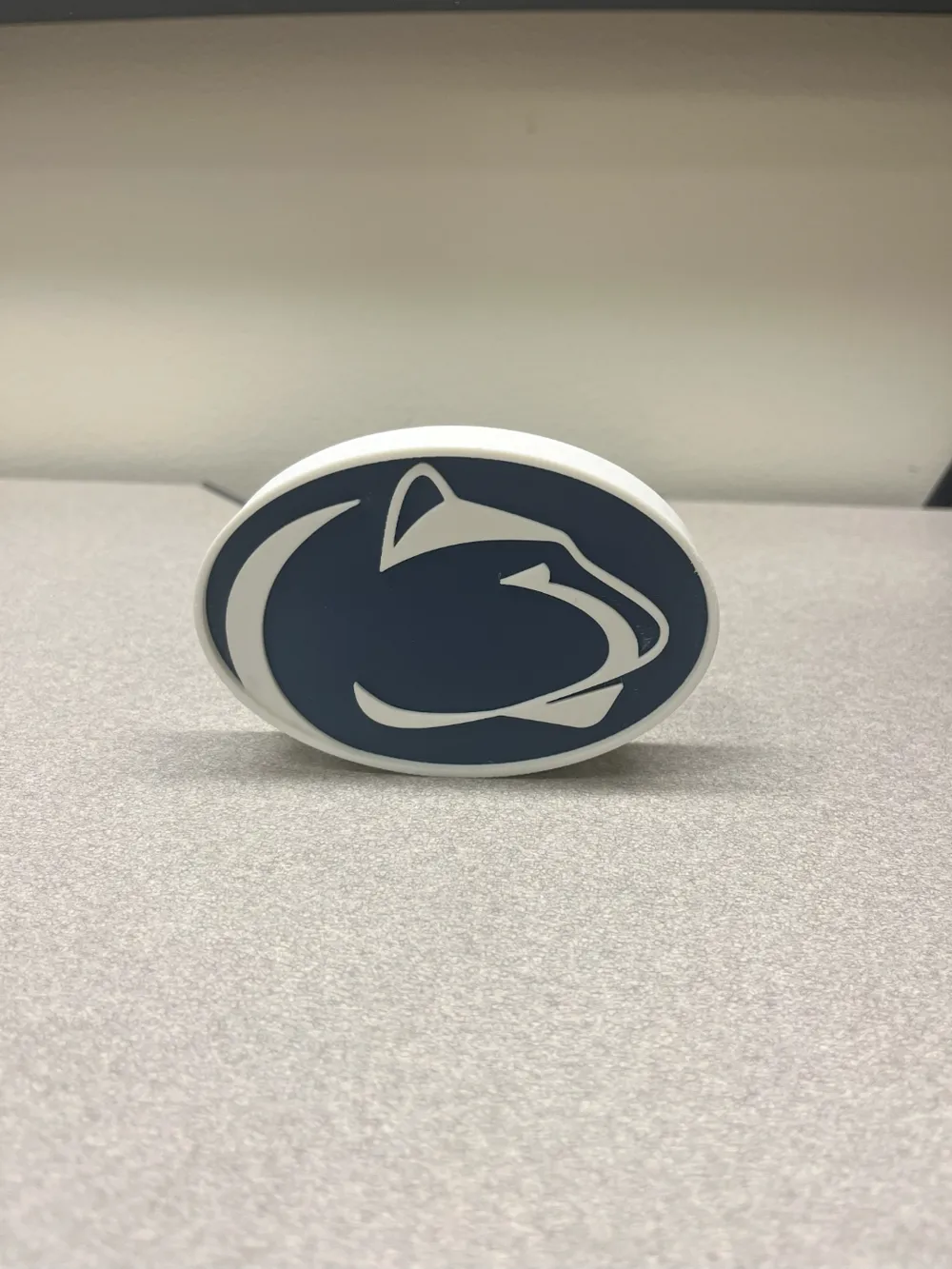 PSU School Logo by Pegasus 3D Printing - MakerWorld