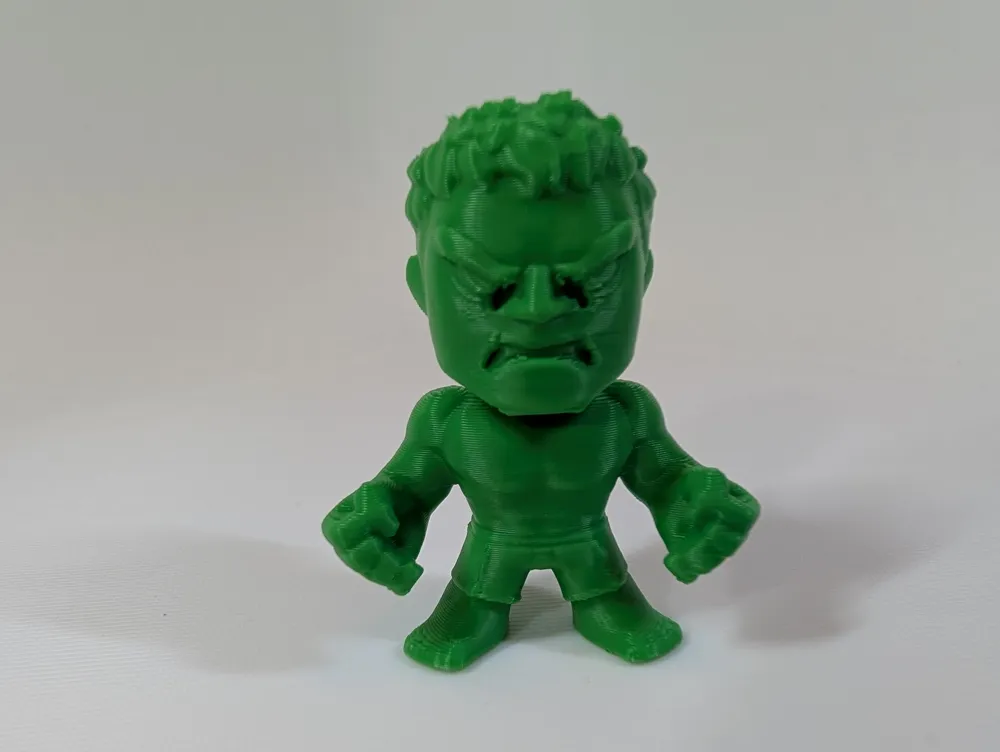 Avengers Minis - Free 3D Print Model - MakerWorld